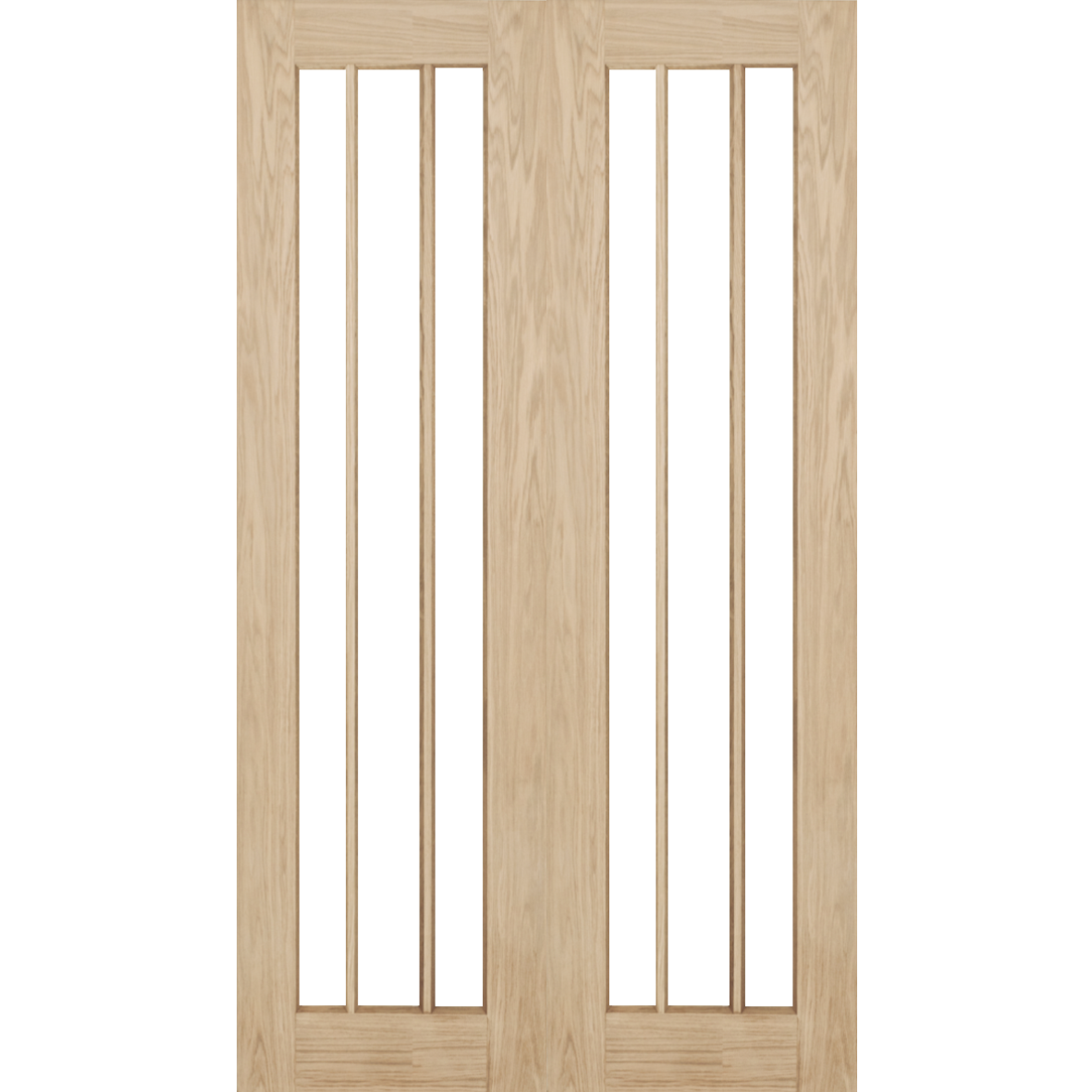 Rebated Door Pairs, Rebated Double Doors, Rebated French Doors – Green ...